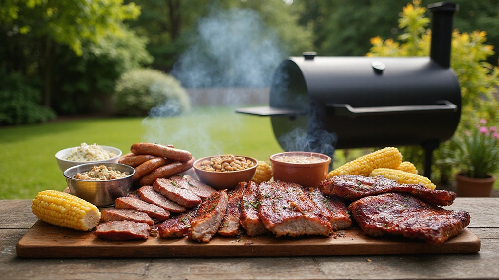 20 Smoked Meat Ideas That Will Make Your BBQ Stand Out! - Joout