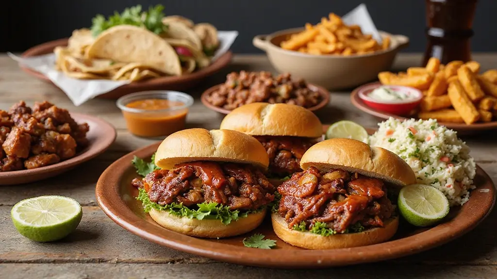 25 BBQ Pulled Pork Recipes That Feed a Crowd in Style - Joout