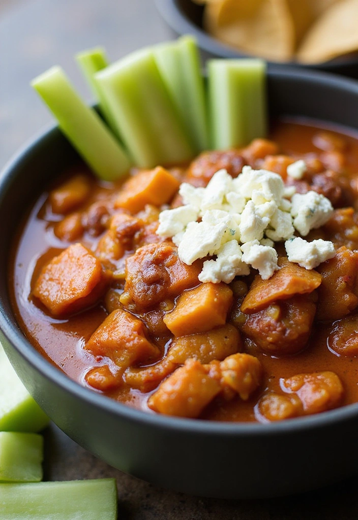 25 Cozy Brisket Chili Recipes to Beat the Winter Chill - Joout
