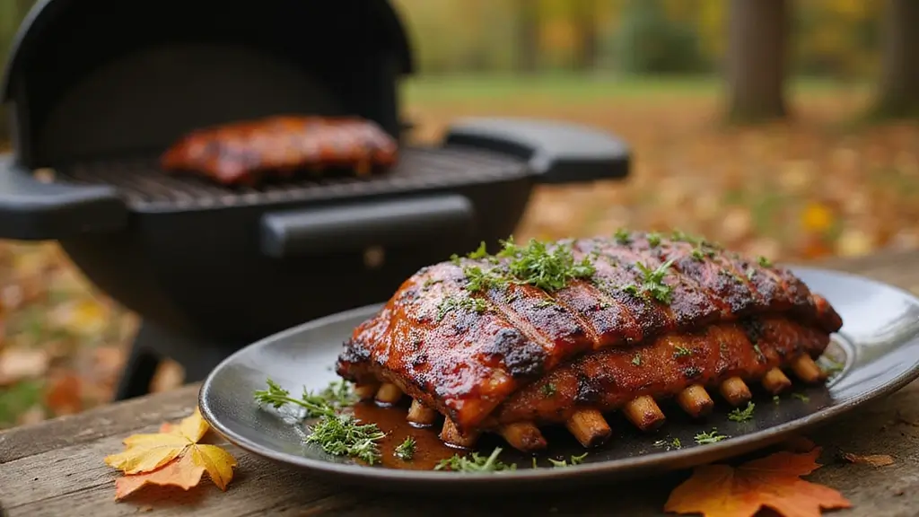 25 Fall-Off-The-Bone Ribs Worth Every Messy Bite - Joout