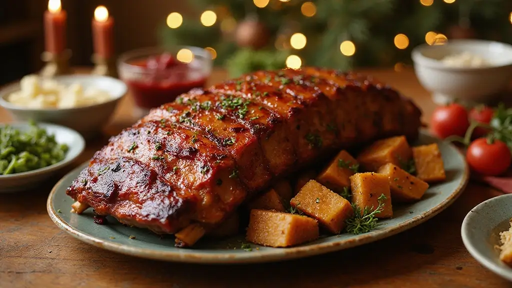 25 Holiday Rib Glazes That Make Guests Ask for the Recipe - Joout