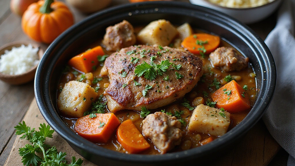 28 Comfort Meat Recipes You’ll Make Again and Again - Joout