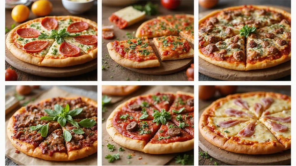 28 Meat Lover’s Pizzas That Make Every Night Pizza Night - Joout