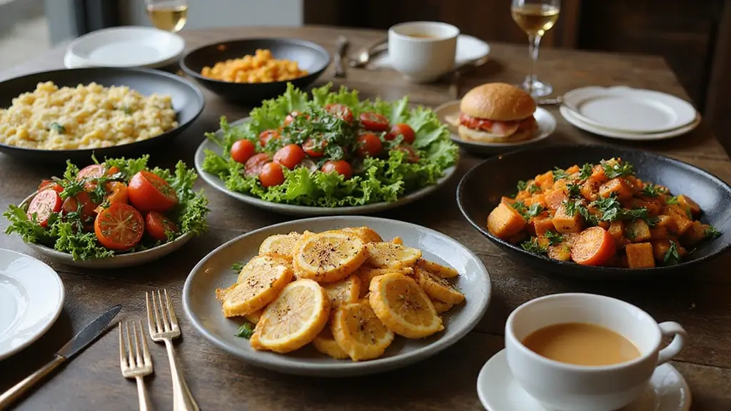 25 New Year’s Dinner Recipes to Start the Year Right - Joout