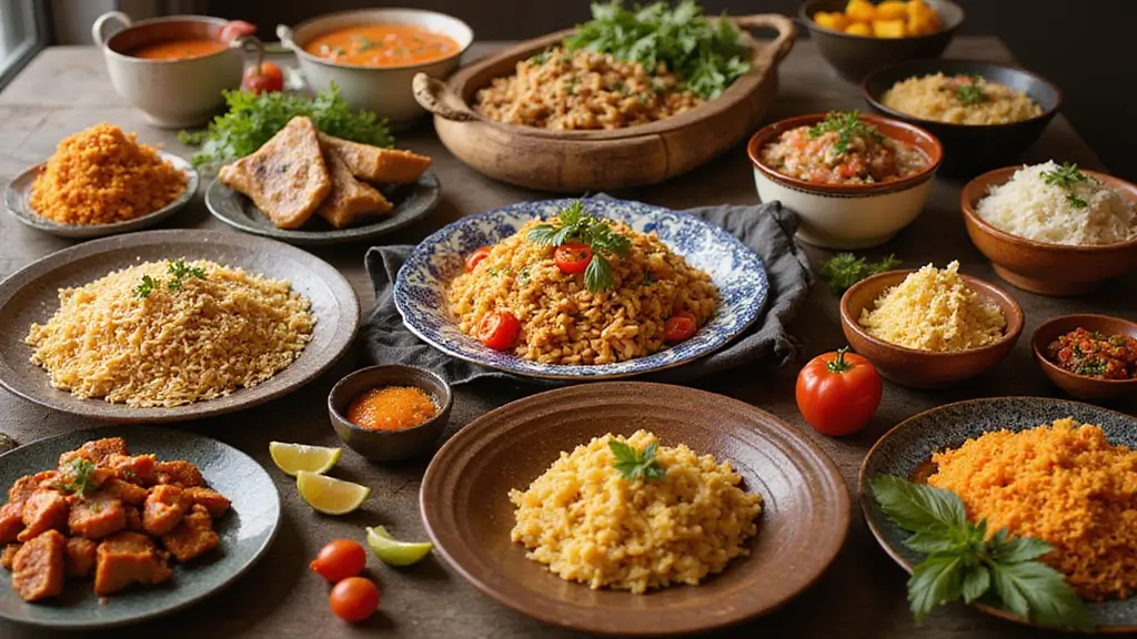 28 Lucky New Year Recipes That Bring Prosperity - Joout