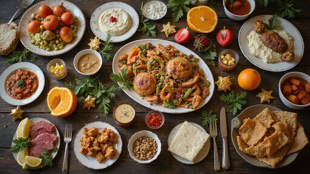 30 New Year’s Brunch Recipes for Family Gatherings - Joout